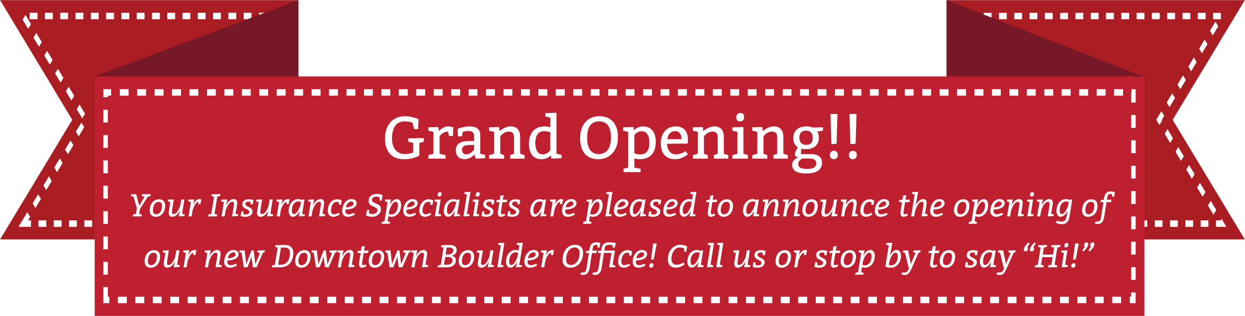 Auto, Home, Business & Life Insurance | Your Insurance Specialists